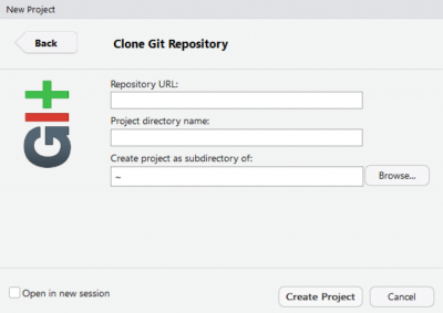 Git version control in RStudio: Our top tips to help you get up and running | Hartley McMaster